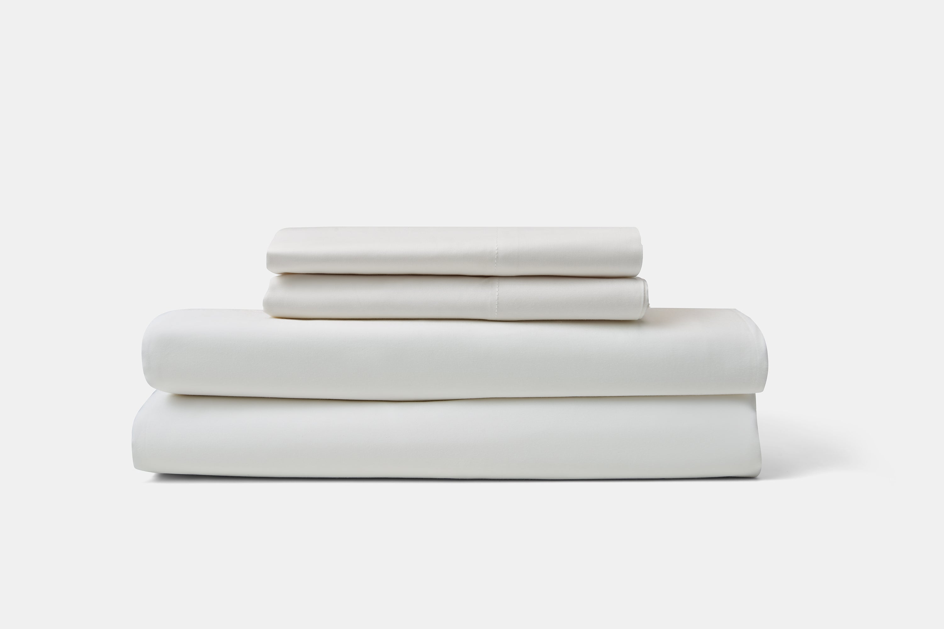Hotel Bed Sheet | Sateen | T-300 | Cotton | Origin – Thomaston-Mills