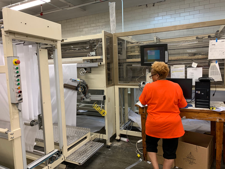 Quality Control | Thomaston Mills Manufacturing – Thomaston-Mills