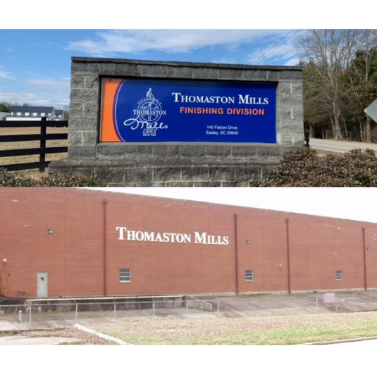 Why Thomaston Mills | Made in USA Quality – Thomaston-Mills